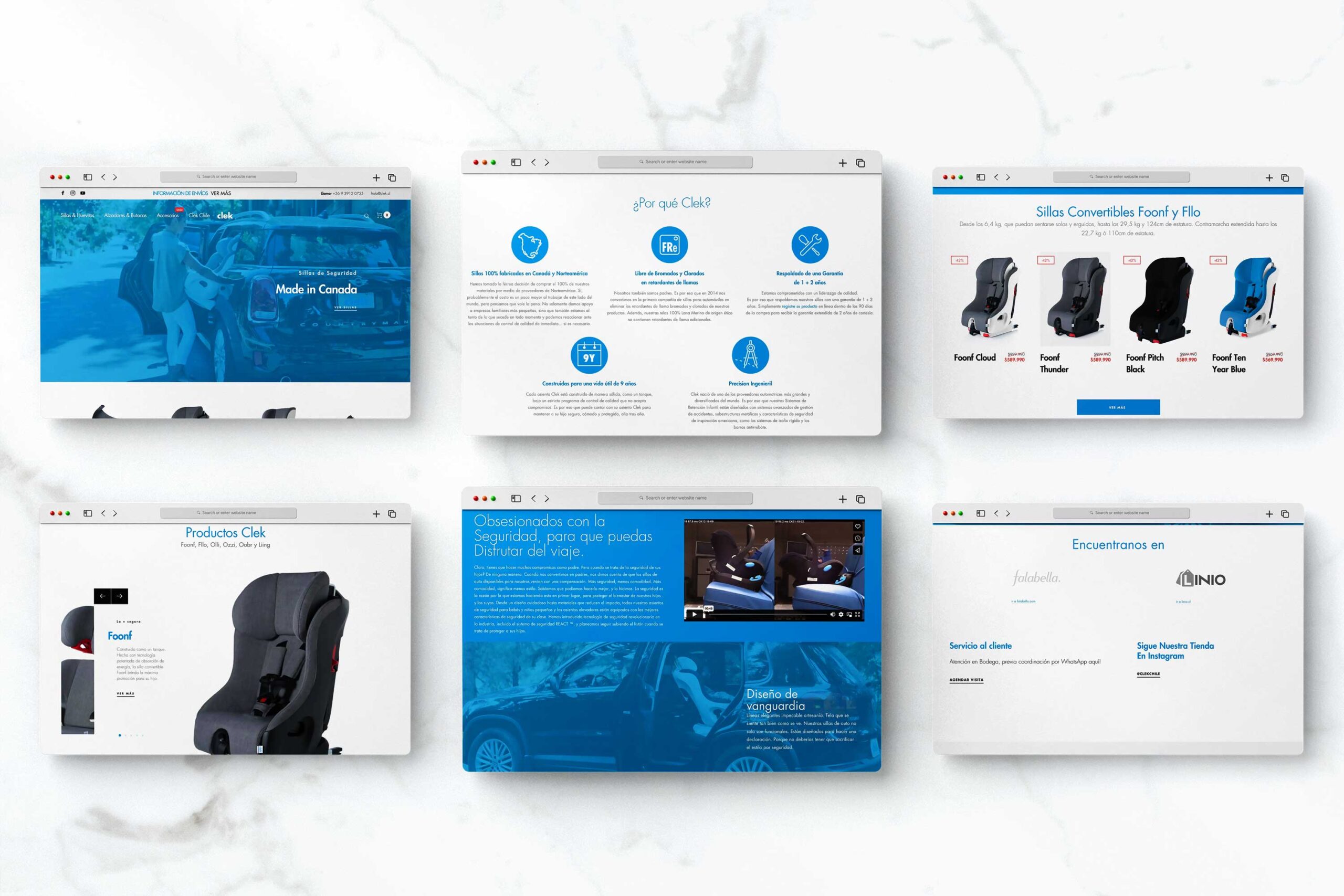 Clek Chile – limbi.co